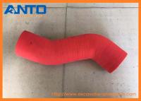 China 2666216 266-6216 Hose Excavator Engine Parts Fitting For 330D L for sale