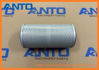 China SA1040-20410 SA104020410 Oil Filter Excavator Spare Parts Fitting For EC55B ECR58 ECR88 for sale