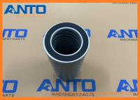 China SA1040-20410 SA104020410 Oil Filter Excavator Spare Parts Fitting For EC55B ECR58 ECR88 for sale