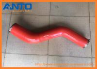 China 2666217 266-6217 Hose Excavator Engine Parts Fitting For 330D 330D FM 330D L 330D LN for sale