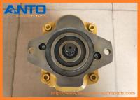 China 2666942 266-6942 Main Hydraulic Pump Excavator Hydraulic Pump Fitting For 304C CR 305D CR for sale