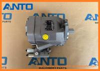 China VOE11117047 11117047 Hydraulic Pump Excavator Spare Part Fitting For A25F A25F/G A30D for sale