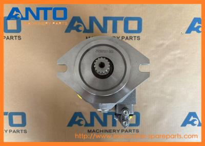 China VOE11117047 11117047 Hydraulic Pump Excavator Spare Part Fitting For A25F A25F/G A30D for sale