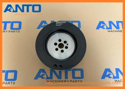 China 5307831 Vibration Damper CUMMINS Excavator Engine Parts Fitting For QSB6.7 QSB7 for sale