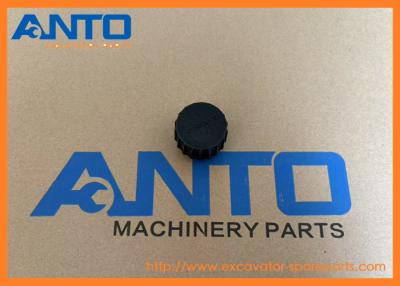 China 4343365 Cap HITACHI Excavator Spare Parts Fit For EX200-5 EX210H-5 EX220-3 EX230-5 for sale