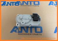 China 4034175 Turbocharger Actuator HYUNDAI Excavator Spare Parts Fit For HW140 HW210 HX220L HX220NL for sale