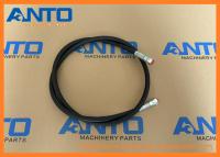 China SA9451-02216 SA945102216 Hose Excavator Spare Parts Fitting For EC55B ECR88 EW130 EC160B for sale
