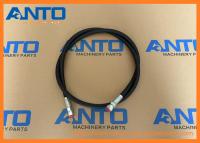 China SA9451-02216 SA945102216 Hose Excavator Spare Parts Fitting For EC55B ECR88 EW130 EC160B for sale