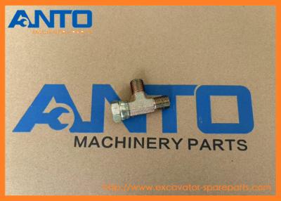 China SA9411-95440 SA941195440 T-Nipple Excavator Spare Parts For EC180B EC200B EC210B EC240B for sale