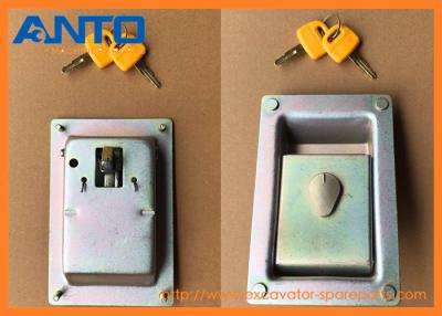 China 2982942 298-2942 Latch Excavator Spare Parts Fitting For 311C 311D LRR 312C 312C L for sale