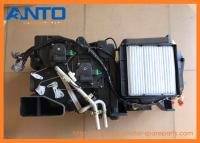 China 3168916 316-8916 Air Conditioner Excavator Air Conditioner Parts Fitting For 311D LRR for sale