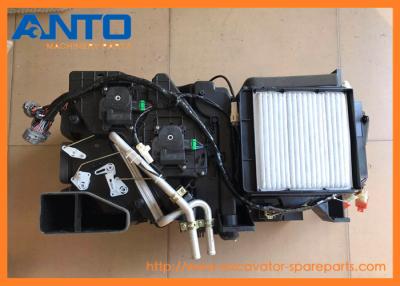 China 3168916 316-8916 Air Conditioner Excavator Air Conditioner Parts Fitting For 311D LRR for sale