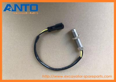 China 3244131 324-4131 Speed Sensor Excavator Electric Parts Fitting For 311C 311D LRR 312C for sale