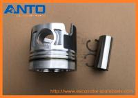 China 3244235 324-4235 Piston Excavator Engine Parts Fitting For 320D 320D FM 320D FM RR for sale