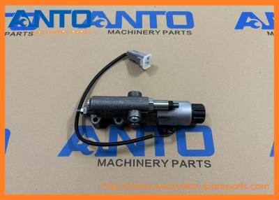 China 11708086 11715594 Control Valve Excavator Spare Parts Fit For A25D A30D A35D A40D for sale