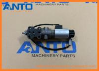 China 11708086 11715594 Control Valve Excavator Spare Parts Fit For A25D A30D A35D A40D for sale