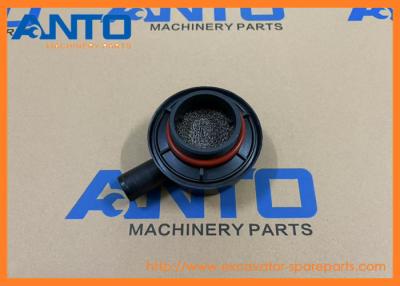 China 204-4444 4133J008 CrankCAASE Open Breather Excavator Spare Parts Fitting For C7 325D for sale