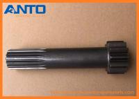 China 3332989 333-2989 Sun Gear Excavator Final Drive Fitting For 323 for sale