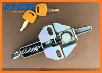 China 3758750 375-8750 Latch Excavator Engine Parts Fitting For 312D 312D L 312E 312E L for sale