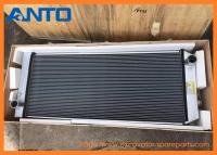 China 3911497 391-1497 Radiator Core Excavator Spare Parts Fitting For 320D2 320D2 GC 320D2 L for sale