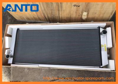 China 3911497 391-1497 Radiator Core Excavator Spare Parts Fitting For 320D2 320D2 GC 320D2 L for sale