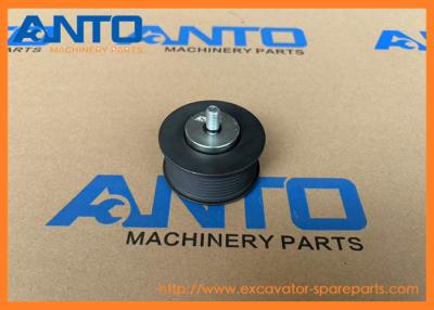 China 197-9642 1979642 Idler Pulley Excavator Engine Parts Fitting For C13 330D 336D 345C 349D for sale