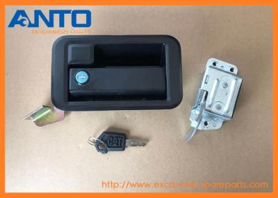 China 3987111 398-7111 Handle Excavator Spare Parts Fitting For 312D 312D2 312D2 GC 312D2 L for sale