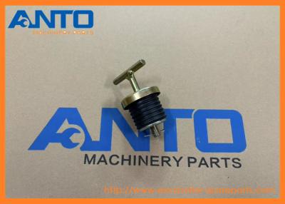 China 241-5645 2415645 Oil Filler Cap Articulated Truck Spare Parts Fitting For C11 3176C 725 730 for sale