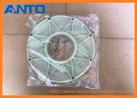 China 3E4895 3E-4895 Flange Excavator Spare Parts Fitting For 322C 322C FM 324D 324D FM for sale