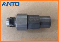 China 4167101 416-7101 Relief Valve Excavator Engine Parts Fitting For DE150E2 DE165E2 for sale