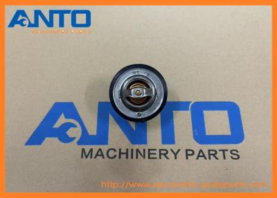 China 126-5869 1265869 Thermostat Excavator Spare Parts Fitting For 3116 320B 322B 324D for sale
