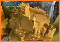 China 272-6959 2726959 Main Hydraulic Pump Excavator Spare Parts Fitting For C7 325DL 329DL for sale
