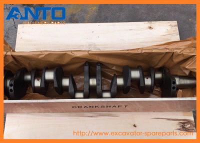 China 4N7693 4N-7693 Crankshaft Excavator Engine Parts Fitting For 235 235B 235C for sale