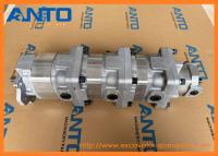 China 705-55-34180 705-55-34140 705-55-34181 Pump Assy KOMATSU Wheel Loader Spare Parts For WA350-3A-S for sale