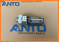 China 709-10-51501 7091051501 Relief Valve KOMATSU Wheel Loader Spare Parts For WA600-1 for sale