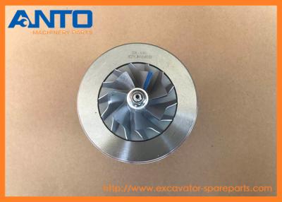 China 5I7589 5I-7589 Turbocharger Cartridge Excavator Engine Parts Fitting For 318C 319C 320 L for sale