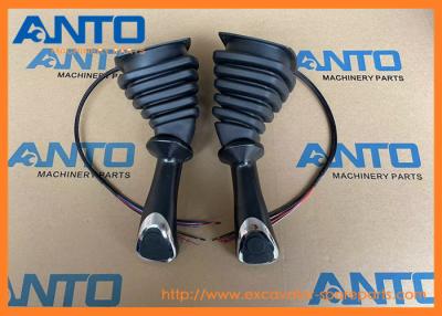 China XKAY-01720 XKAY01720 Handle Assy Excavator Spare Parts For HYUNDAI R1200-9 for sale