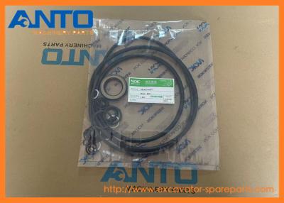 China XKAH01077 XKAH-01077 Seal Kit Excavator Final Drive For HYUNDAI R250LC7 R250LC7A for sale