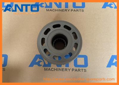 China XKAY-00530 XKAY00530 Cylinder Block Excavator Swing Motor For HYUNDAI R200W7 for sale