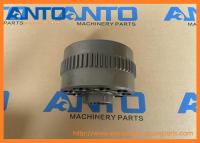 China XKAY-00530 XKAY00530 Cylinder Block Excavator Swing Motor For HYUNDAI R200W7 for sale
