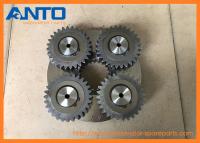 China XKAQ-00437 Carrier Excavator Swing Gear For HYUNDAI R290LC7 R290LC7A R300LC7 R305LC7 for sale