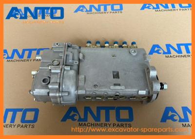China 4093766 F002A0Z416 Fuel Injection Pump CUMMINS Excavator Spare Parts Fit For 6B5.9 R220LC-7 R210-7 for sale