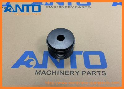 China VOE20523395 20523395 STK-EL3395 Alternator Pulley Excavator Spare Parts for sale
