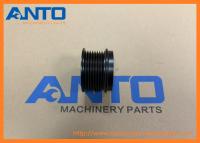 China VOE20523395 20523395 STK-EL3395 Alternator Pulley Excavator Spare Parts for sale