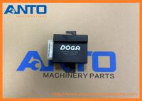 China 300611-00271 30061100271 Wiper Motor Controller DOOSAN Excavator Spare Parts Fit For DX225 DX300 for sale