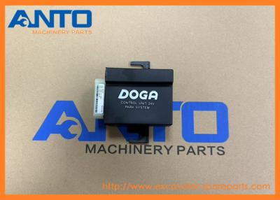 China 300611-00271 30061100271 Wiper Motor Controller DOOSAN Excavator Spare Parts Fit For DX225 DX300 for sale