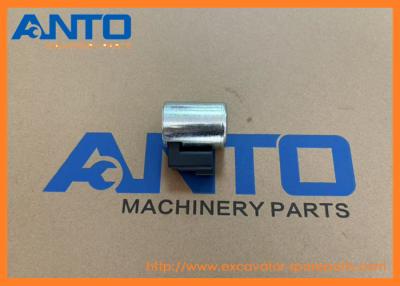 China 20J-06-11640 20J-62-13141 Coil KOMATSU Excavator Spare Parts For PC130-8 PC160LC-8 PC200-8 for sale