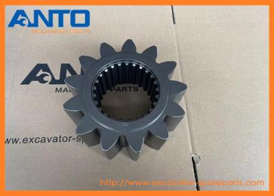 China XKAQ-00977 Pinion Gear Excavator Swing Gear  For HYUNDAI R160LC9 R160LC9A R160LC9S for sale