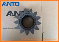 China XKAQ-00977 Pinion Gear Excavator Swing Gear  For HYUNDAI R160LC9 R160LC9A R160LC9S for sale