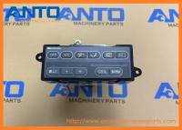 China 198-911-9410 1989119410 Controller KOMATSU Bulldozer Spare Parts For D31EX-21 D275A-5R for sale